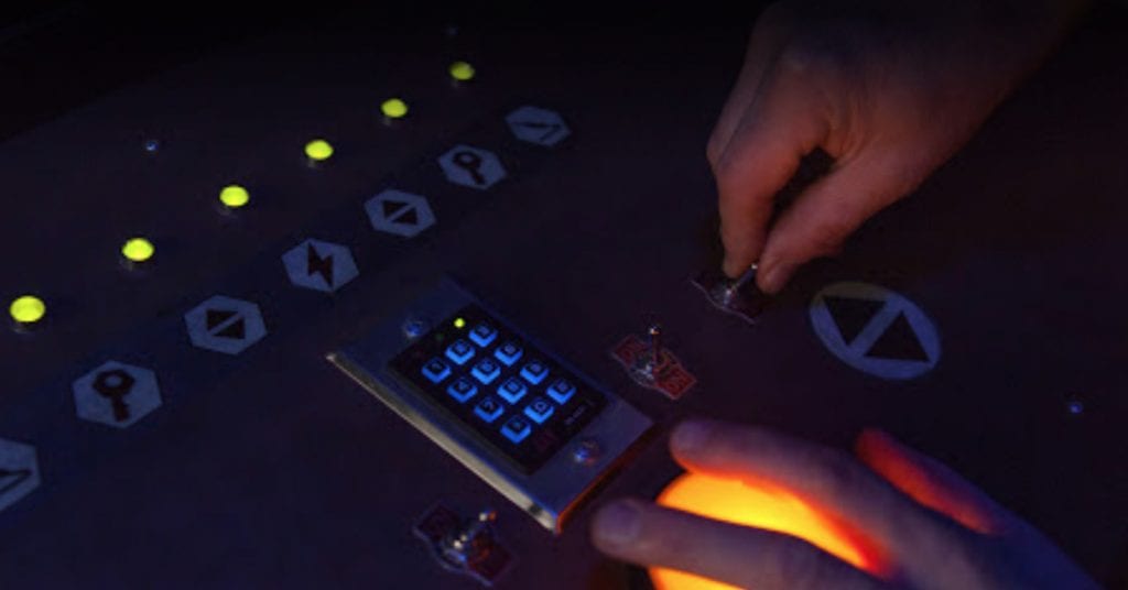 Digital Marketing & SEO Case Study for Newcastle Escape Room